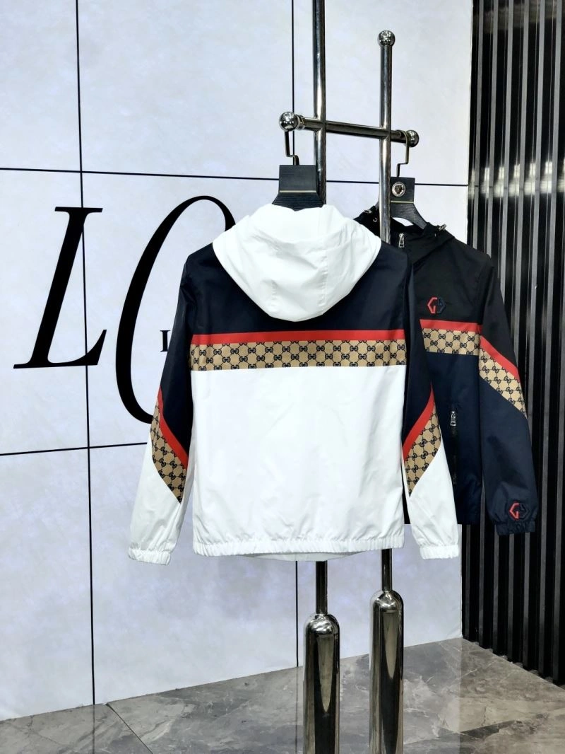 Perfect replica Gucci Outwear