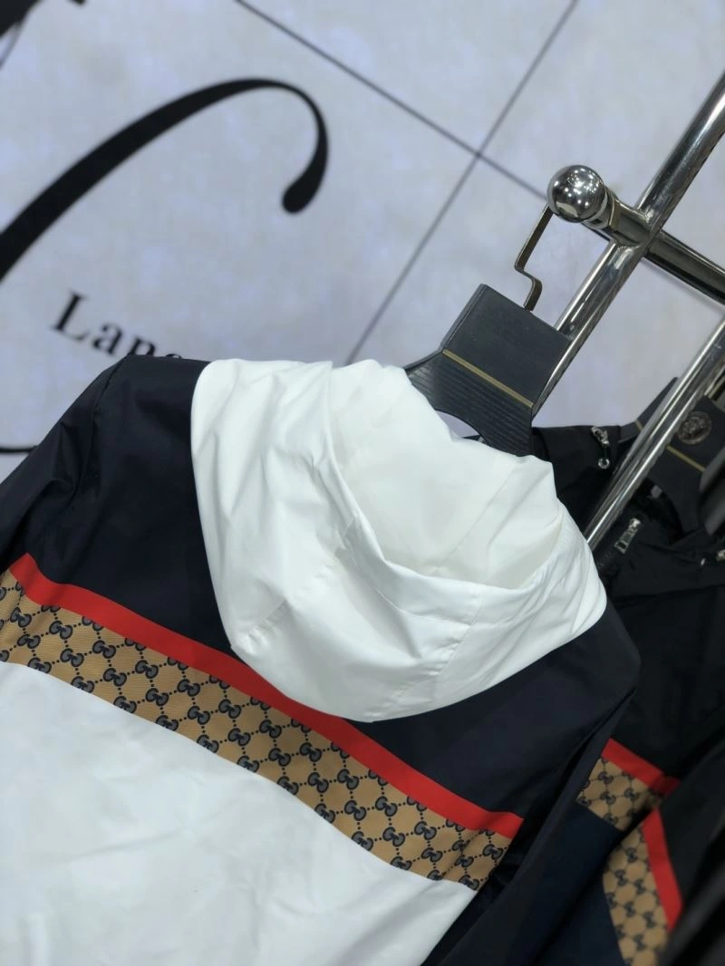 Perfect replica Gucci Outwear