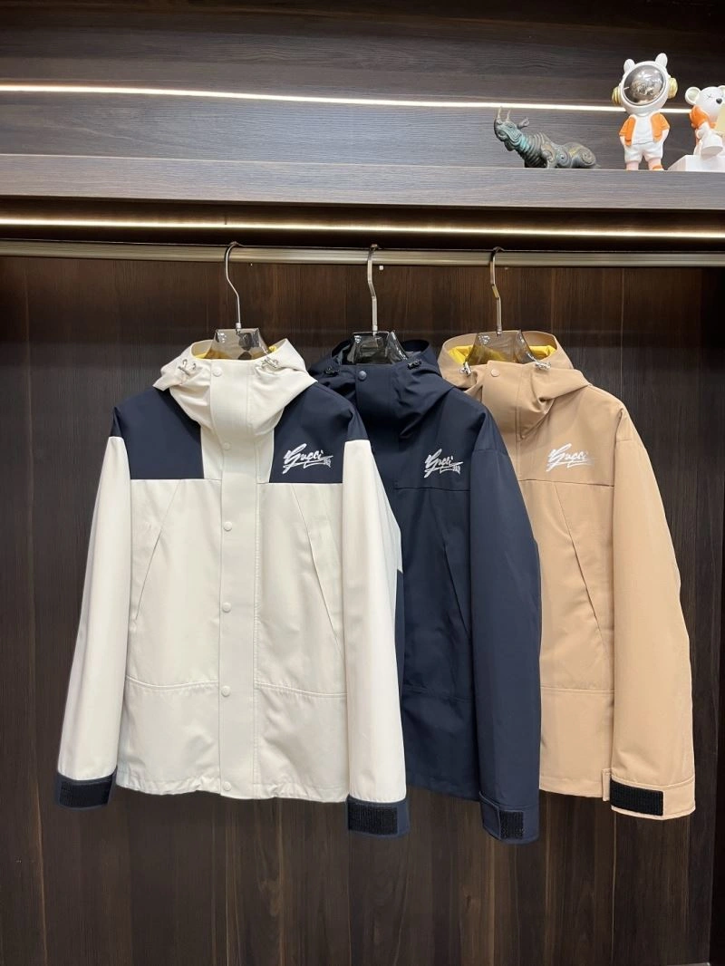 Gucci Outwear