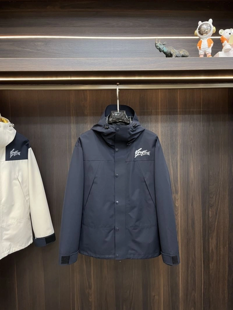 Exact replica Gucci Outwear