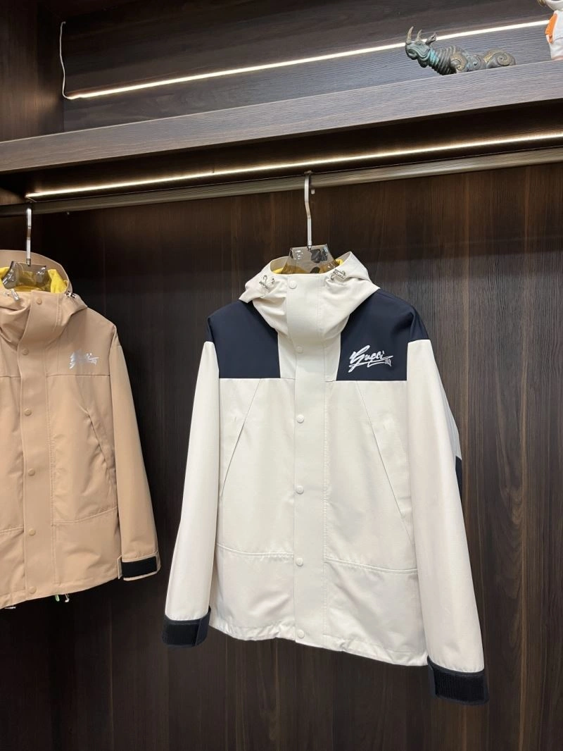 Exact replica Gucci Outwear
