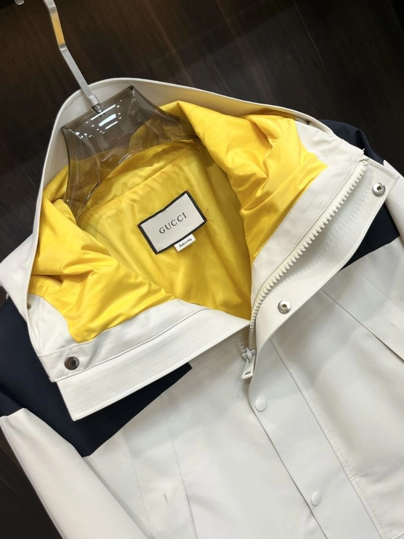 Exact replica Gucci Outwear