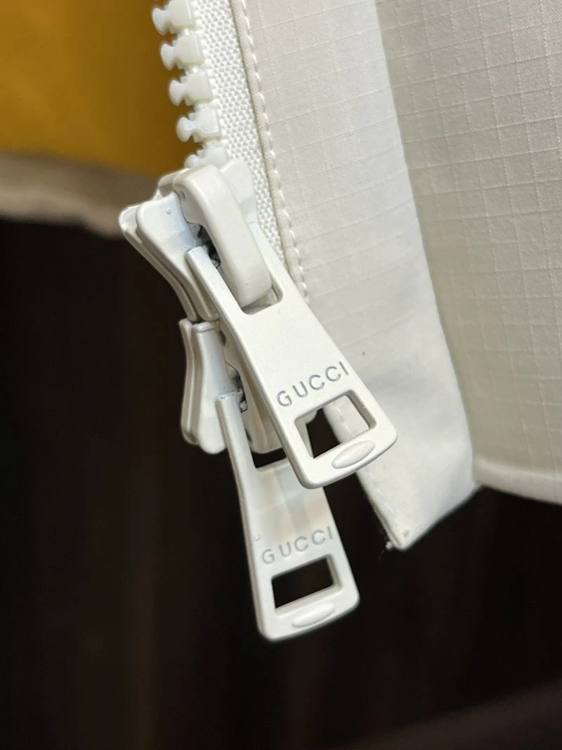 Exact replica Gucci Outwear
