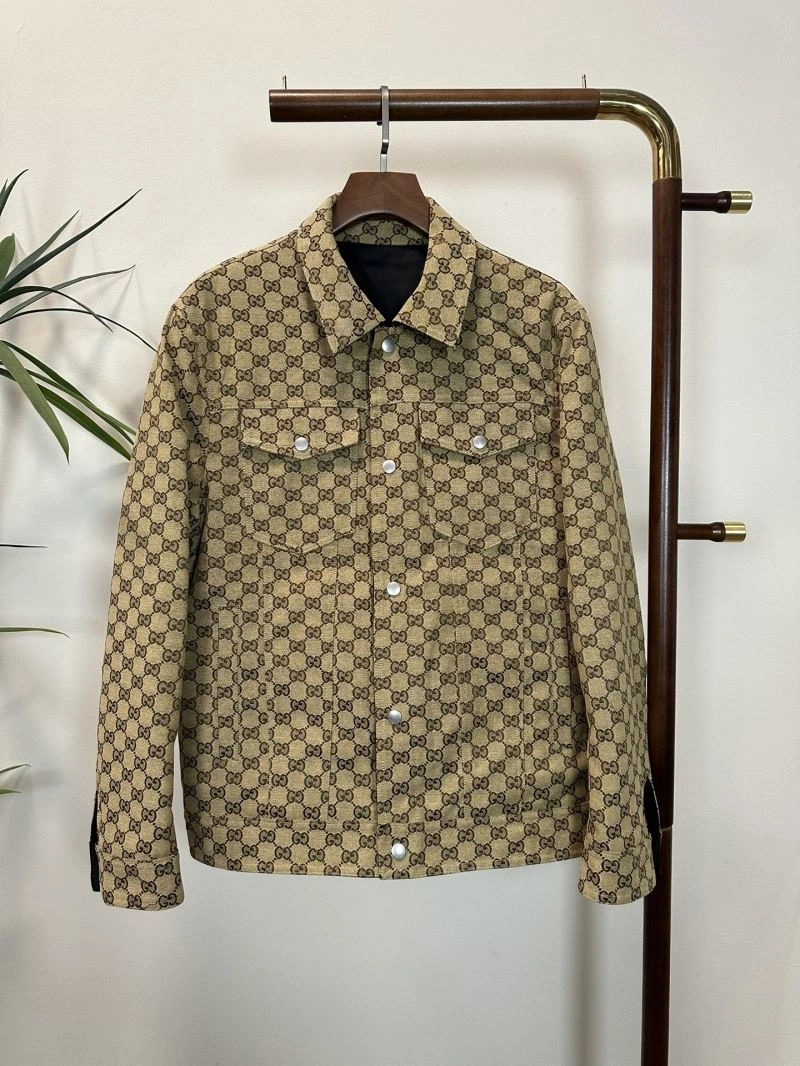 Gucci Outwear