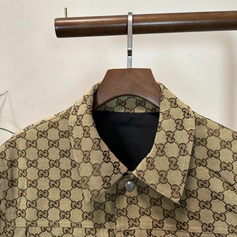 Budget-friendly Gucci Outwear