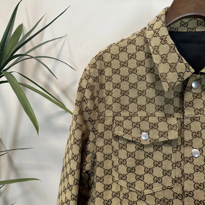 Budget-friendly Gucci Outwear