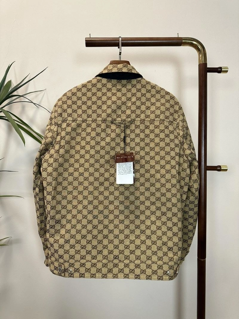 Budget-friendly Gucci Outwear