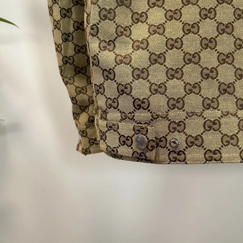 Budget-friendly Gucci Outwear