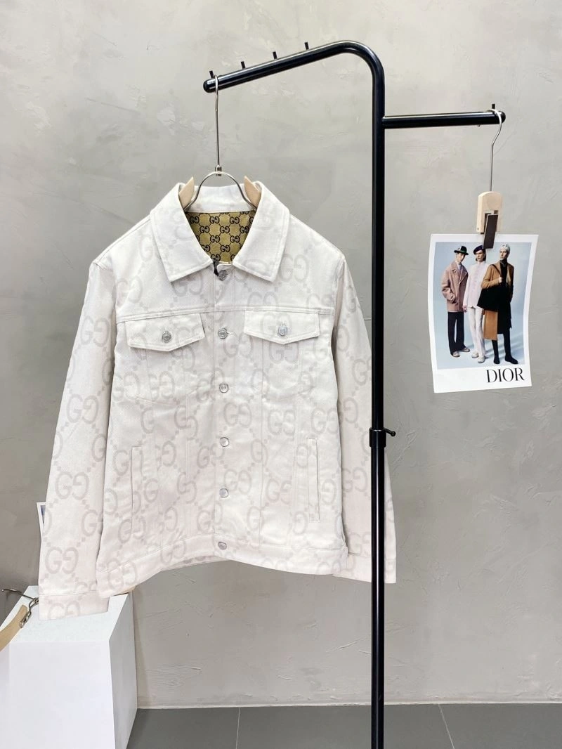 Gucci Outwear