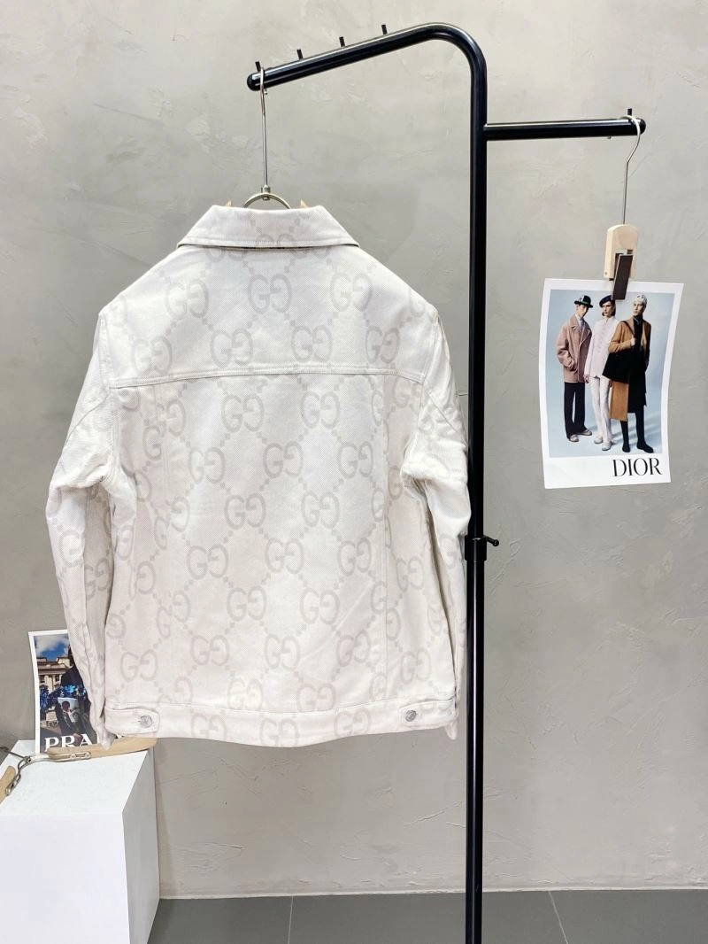 Factory-made Gucci Outwear
