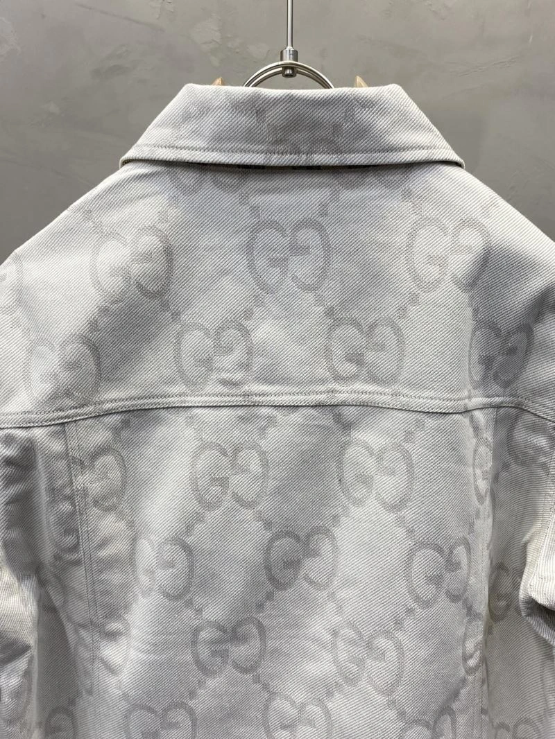 Factory-made Gucci Outwear