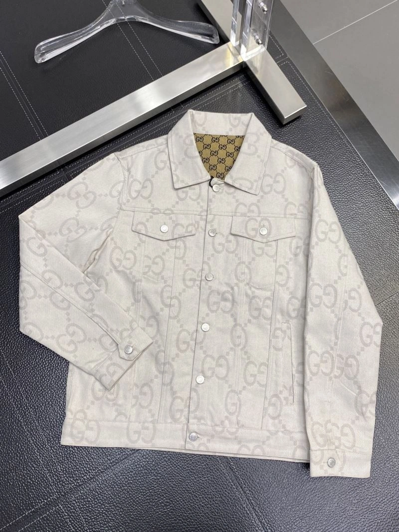 Factory-made Gucci Outwear