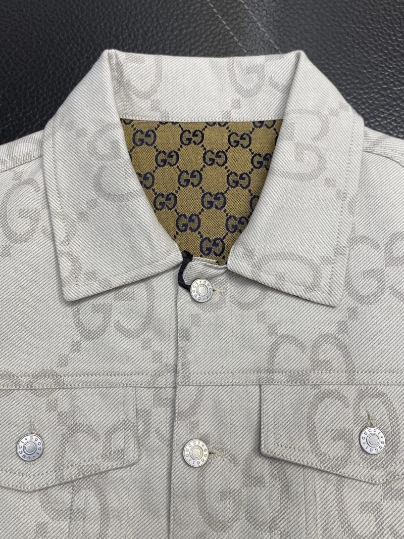 Factory-made Gucci Outwear