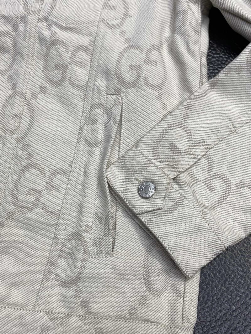 Factory-made Gucci Outwear