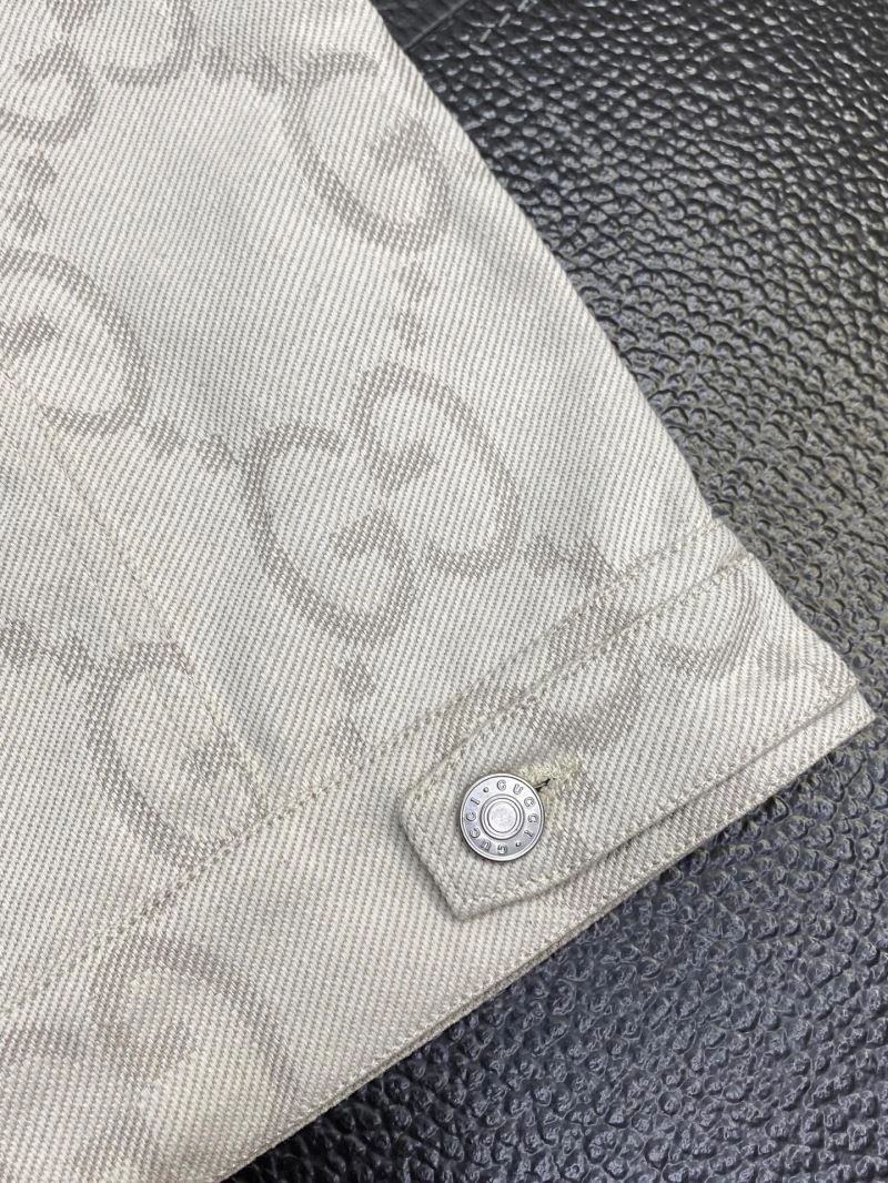 Factory-made Gucci Outwear