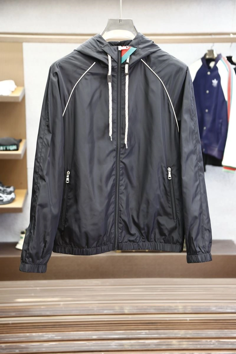 Gucci Outwear
