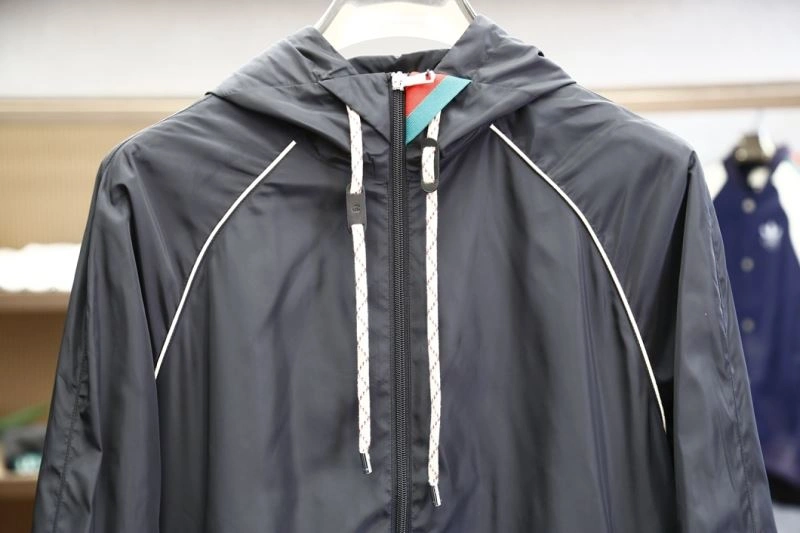 Official Gucci Outwear