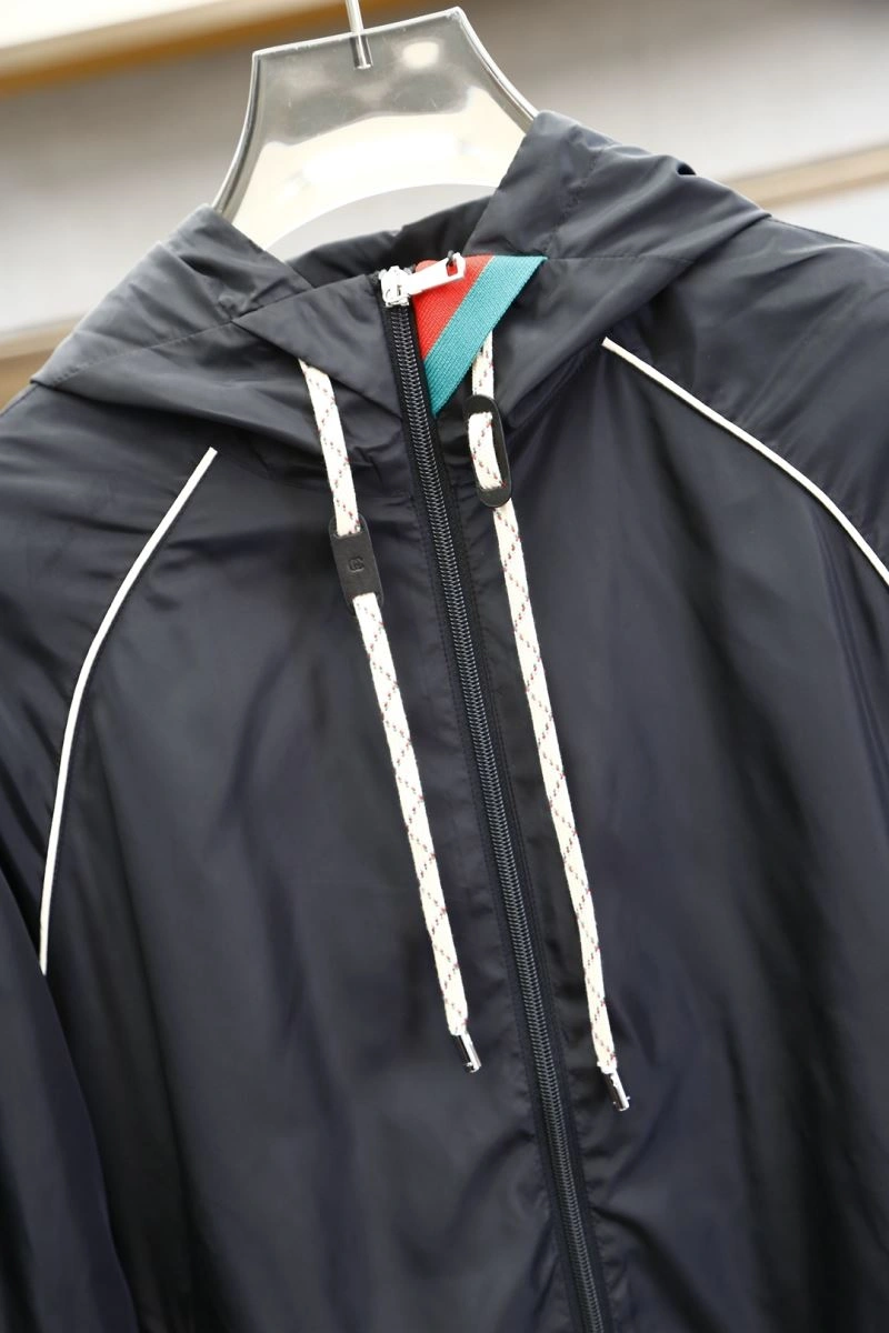 Official Gucci Outwear