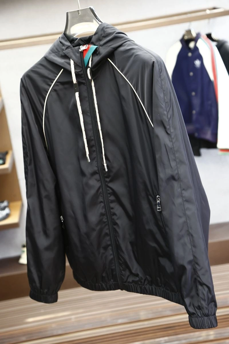 Official Gucci Outwear