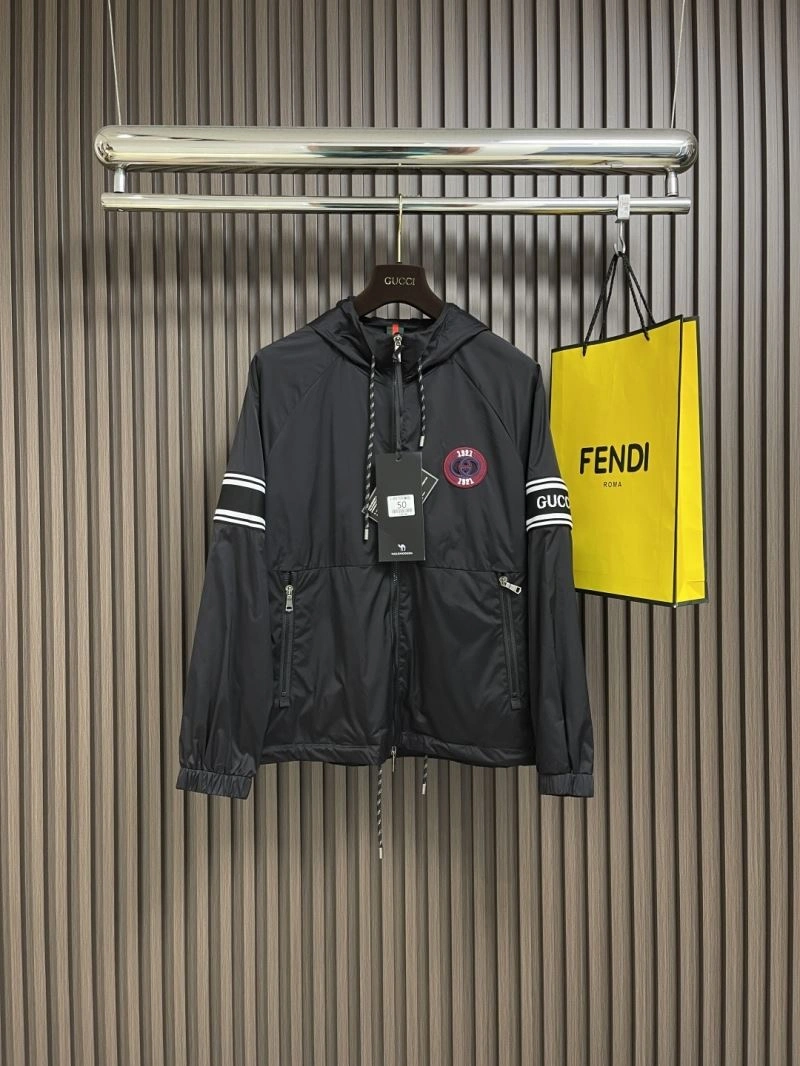 Gucci Outwear