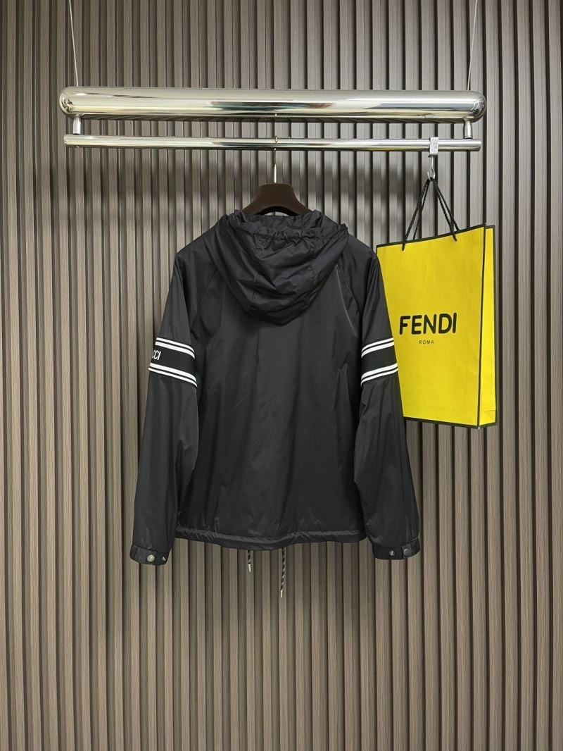 Brand-original Gucci Outwear