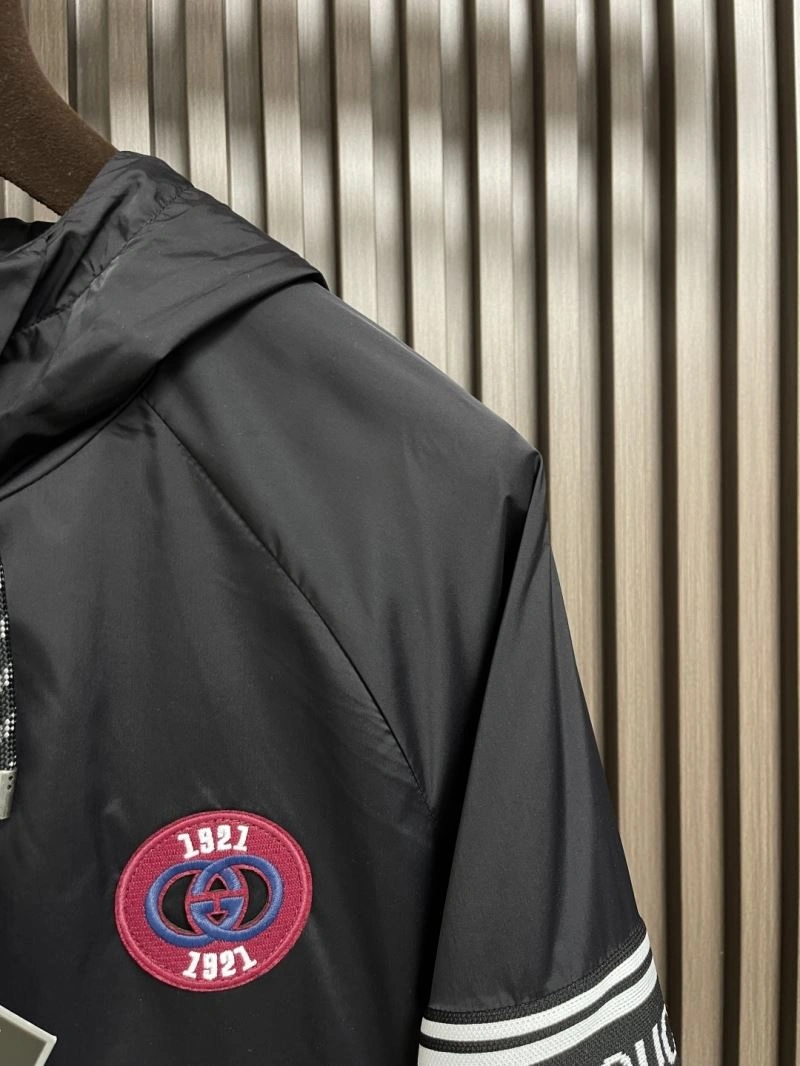Brand-original Gucci Outwear