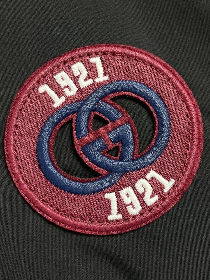 Brand-original Gucci Outwear