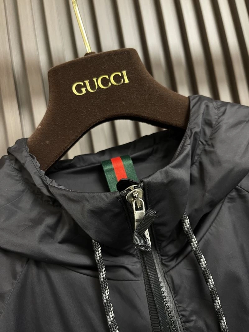 Brand-original Gucci Outwear