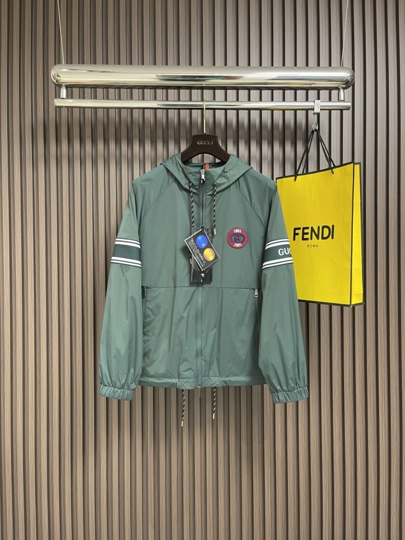 Gucci Outwear