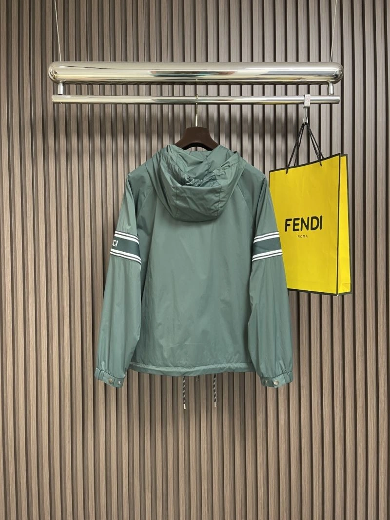 Economical Gucci Outwear