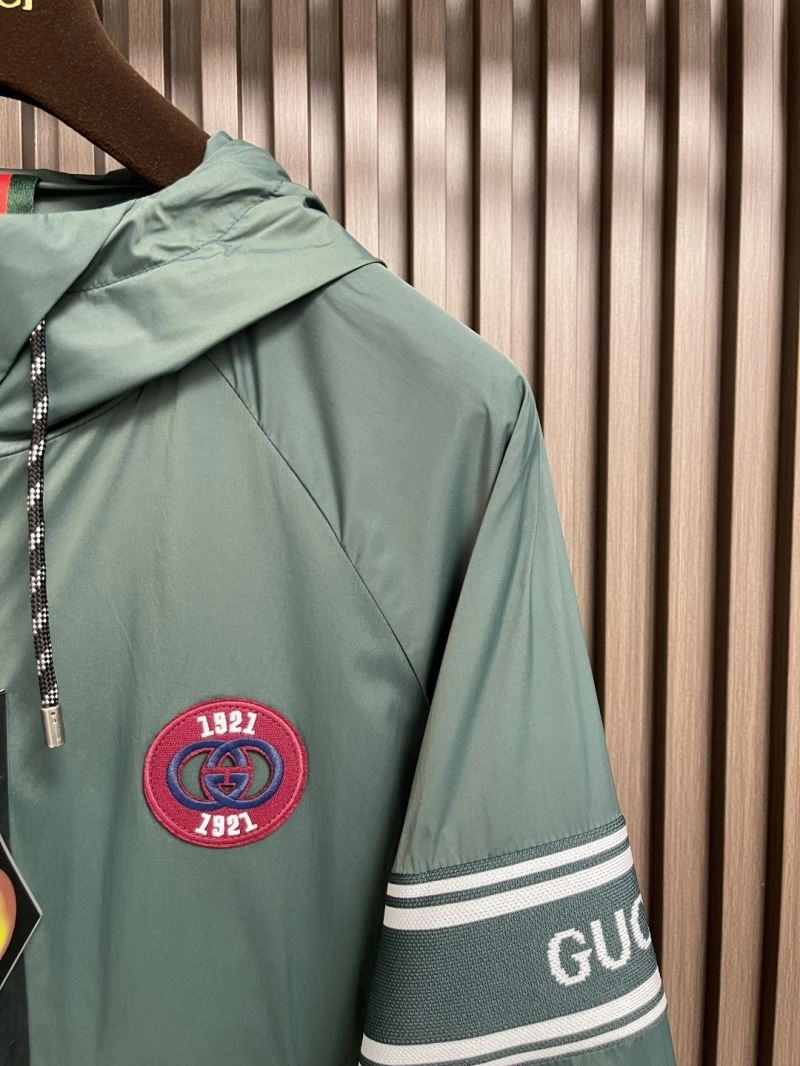 Economical Gucci Outwear