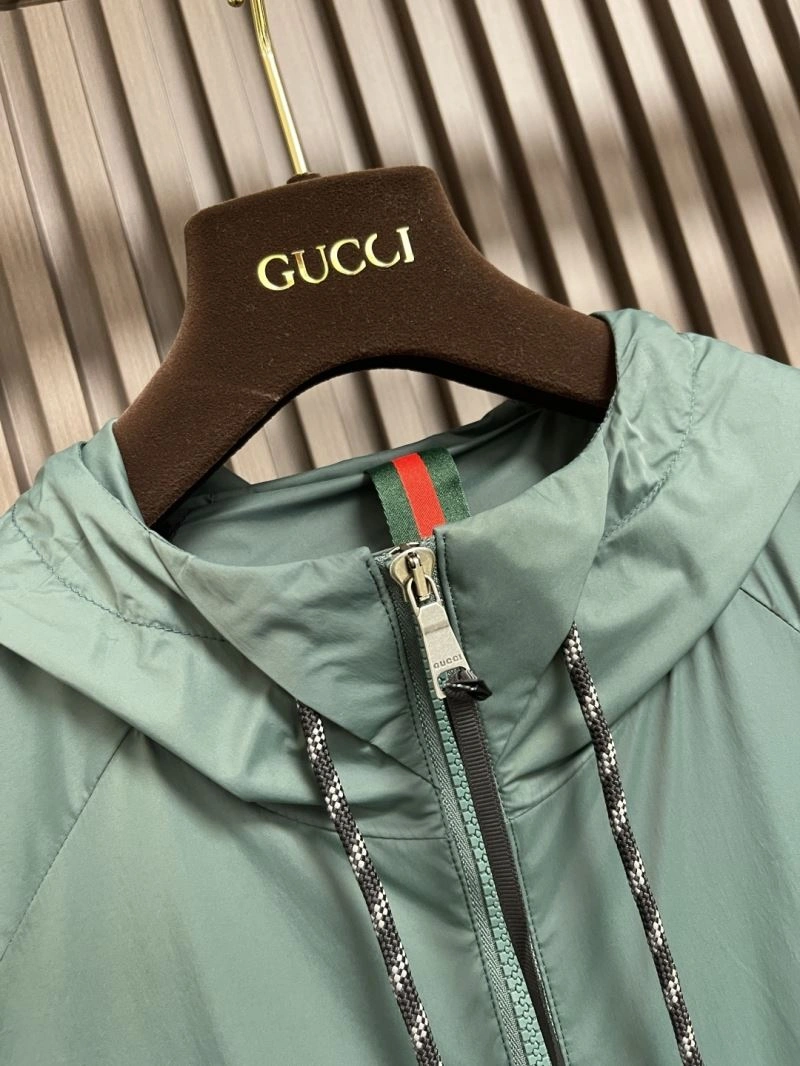 Economical Gucci Outwear