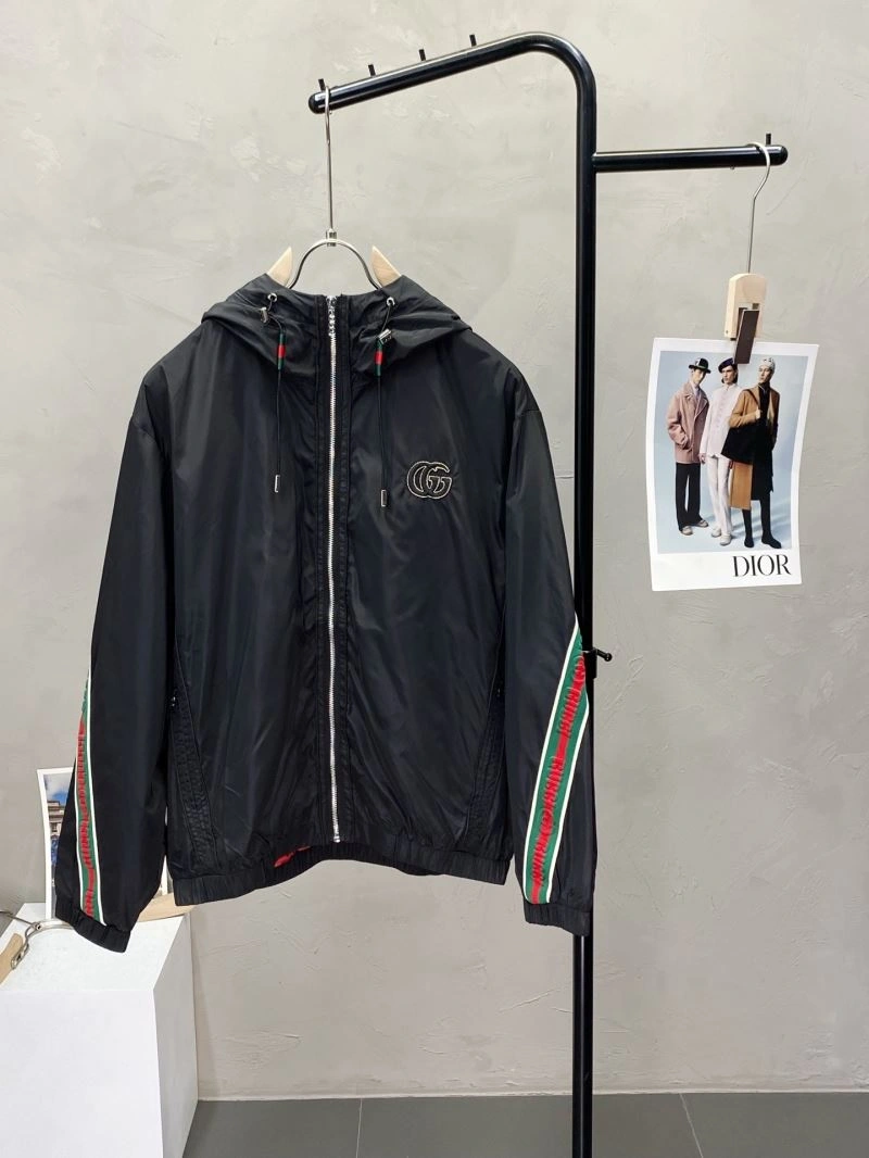 Gucci Outwear