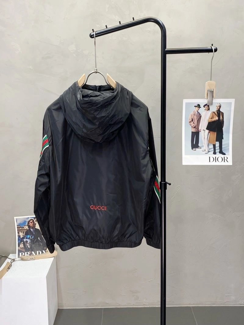 Reasonably priced Gucci Outwear