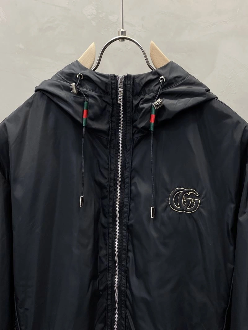 Reasonably priced Gucci Outwear