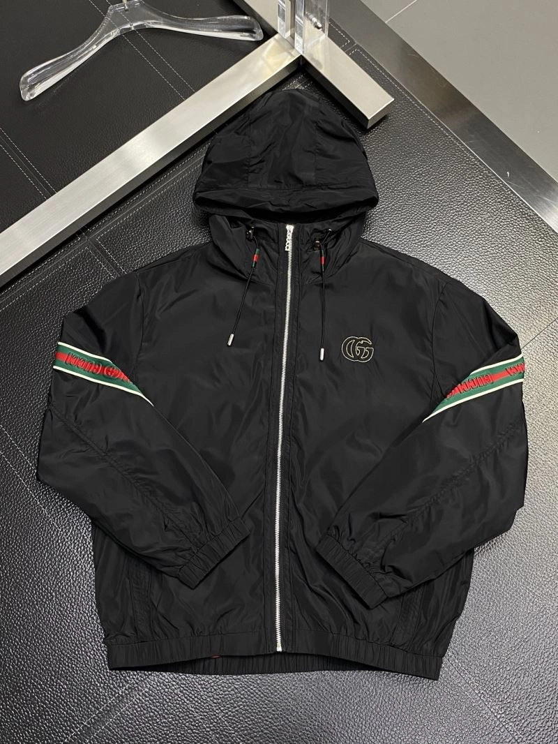 Reasonably priced Gucci Outwear