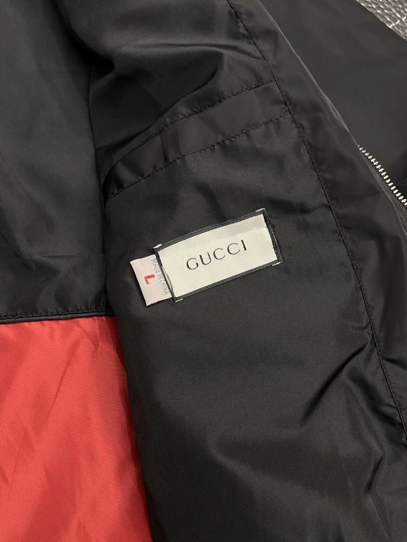 Reasonably priced Gucci Outwear