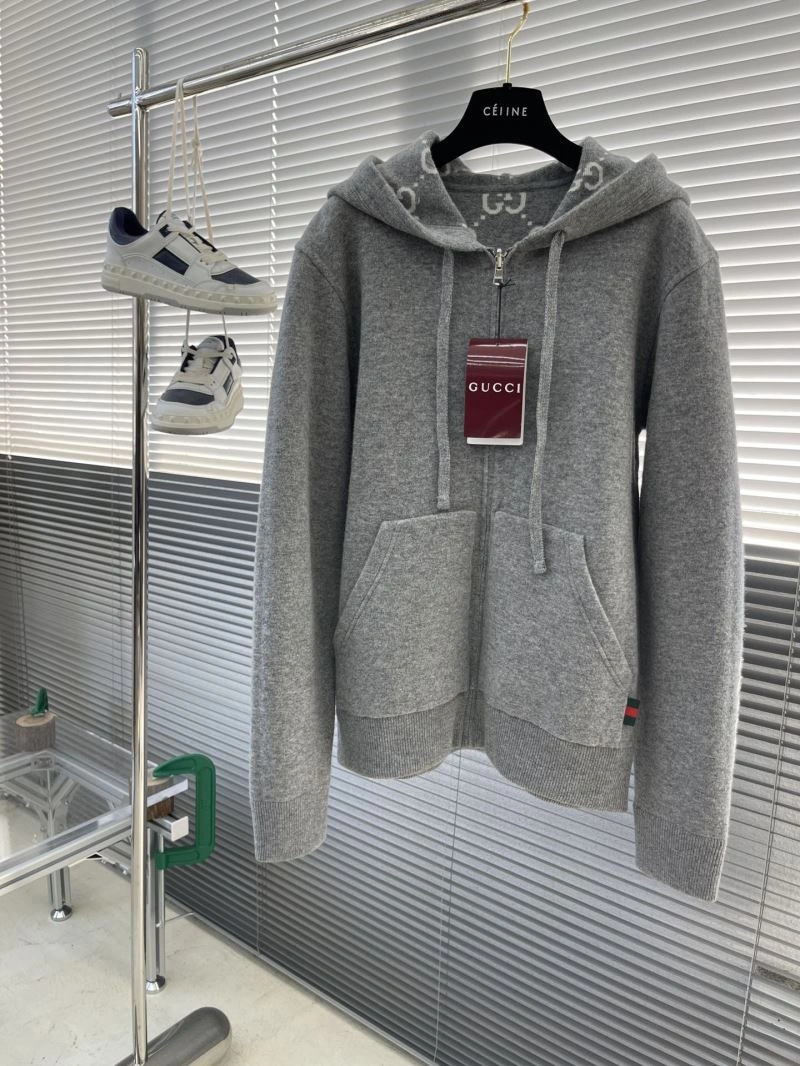 Gucci Outwear
