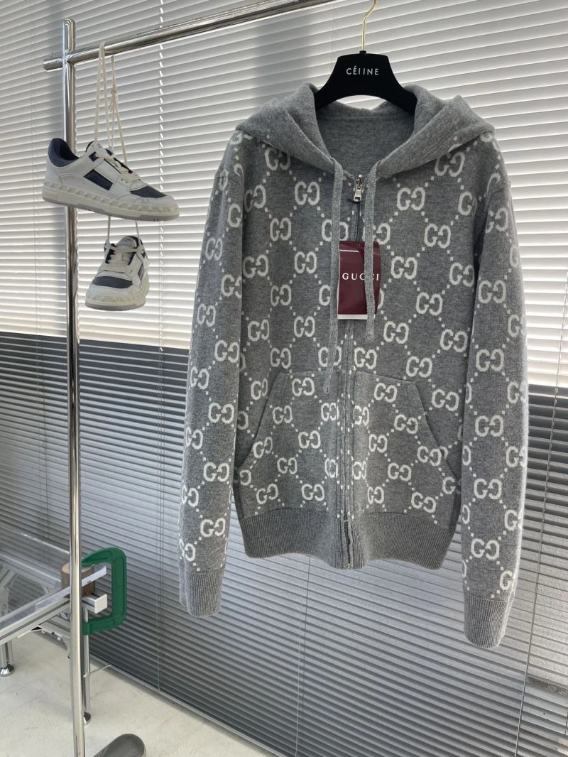 Real Gucci Outwear