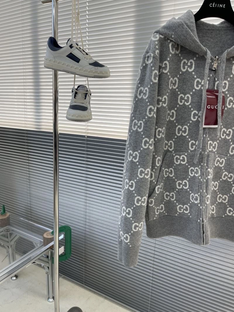 Real Gucci Outwear