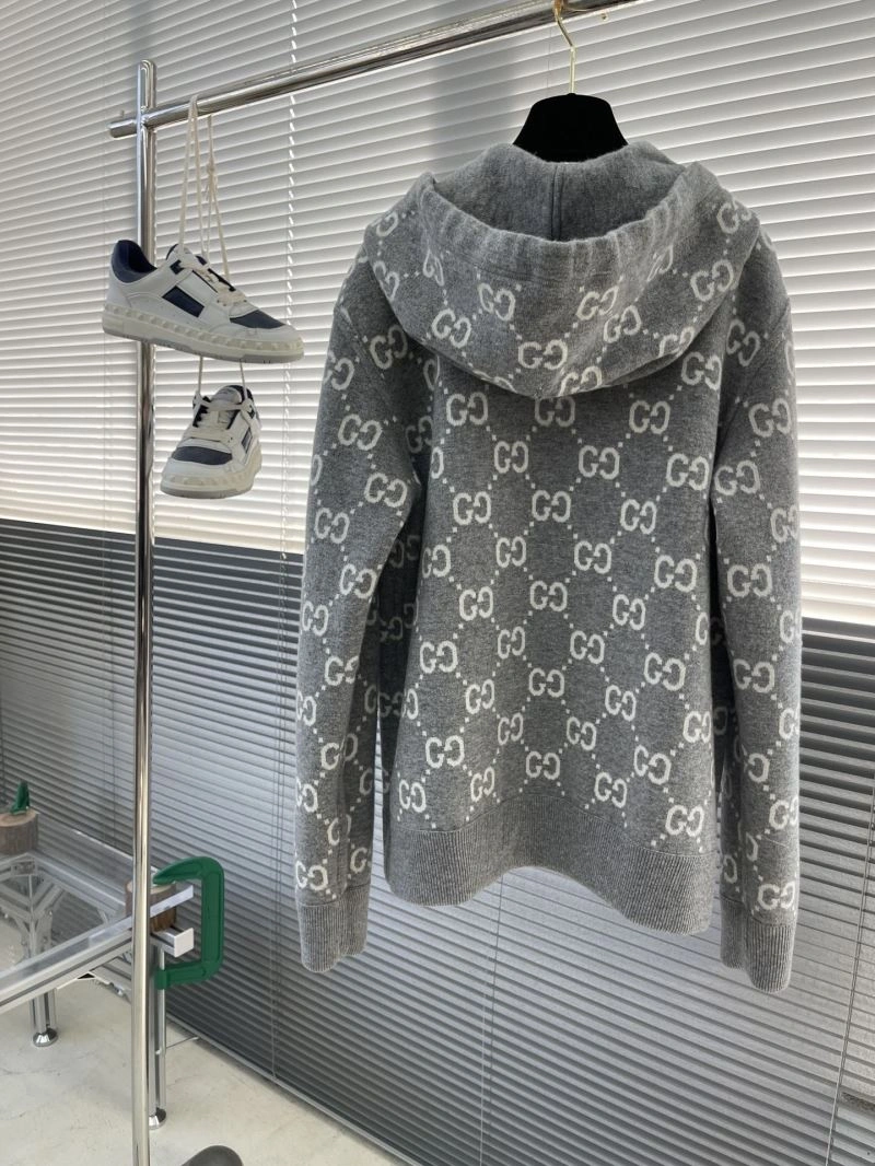 Real Gucci Outwear