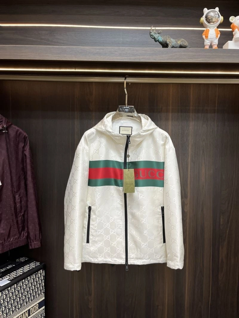Gucci Outwear