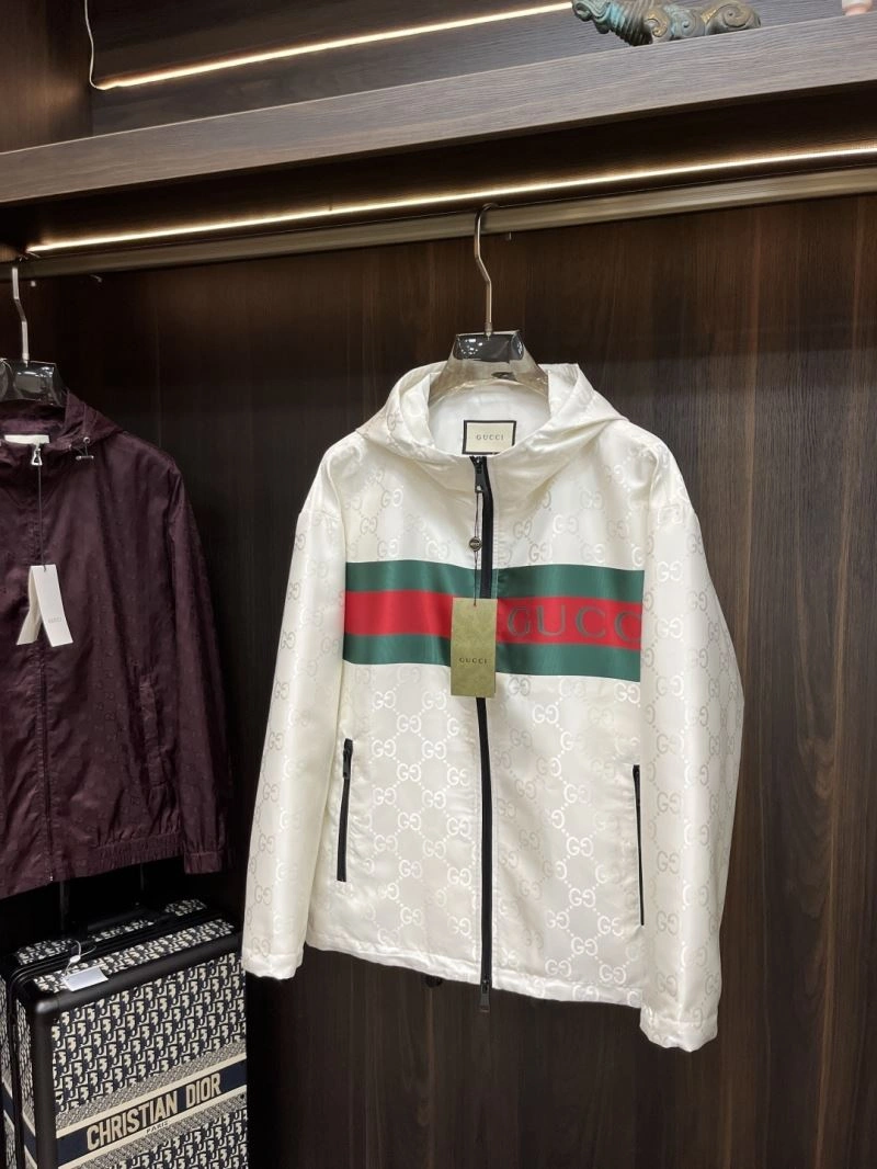 Legit Gucci Outwear