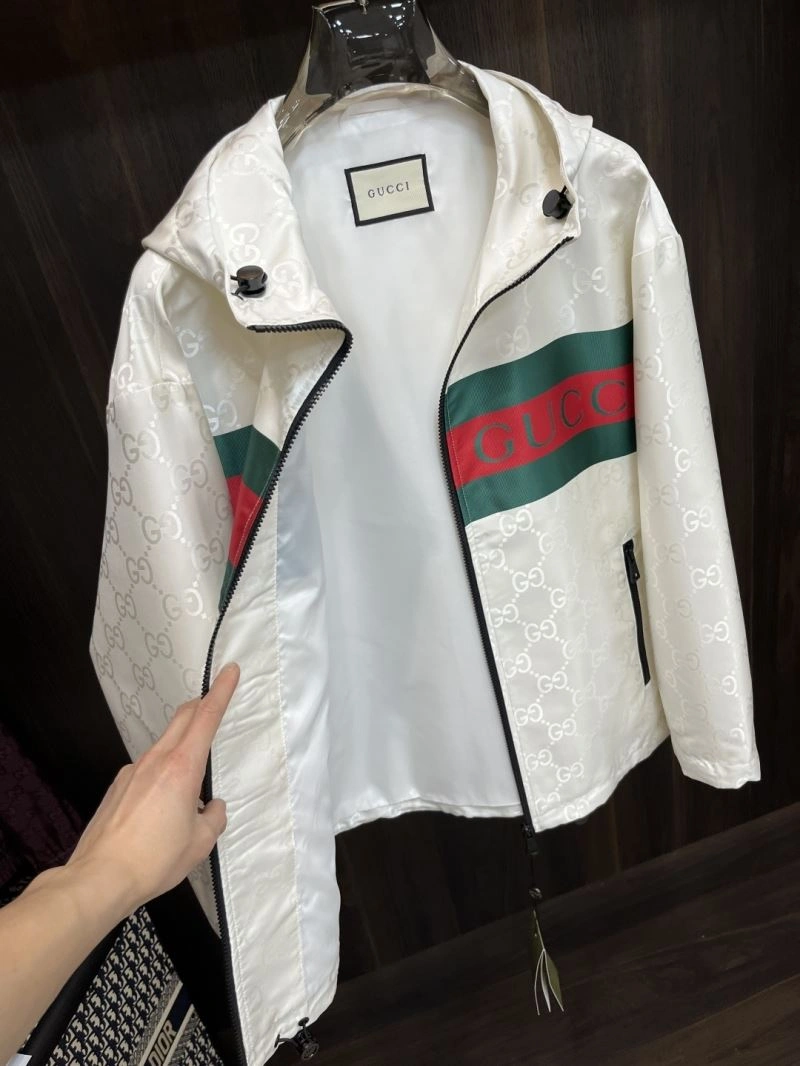 Legit Gucci Outwear