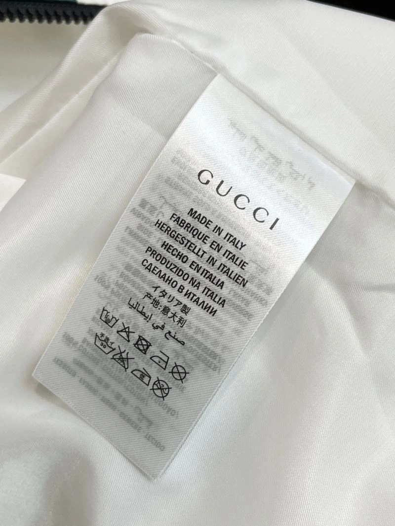 Legit Gucci Outwear