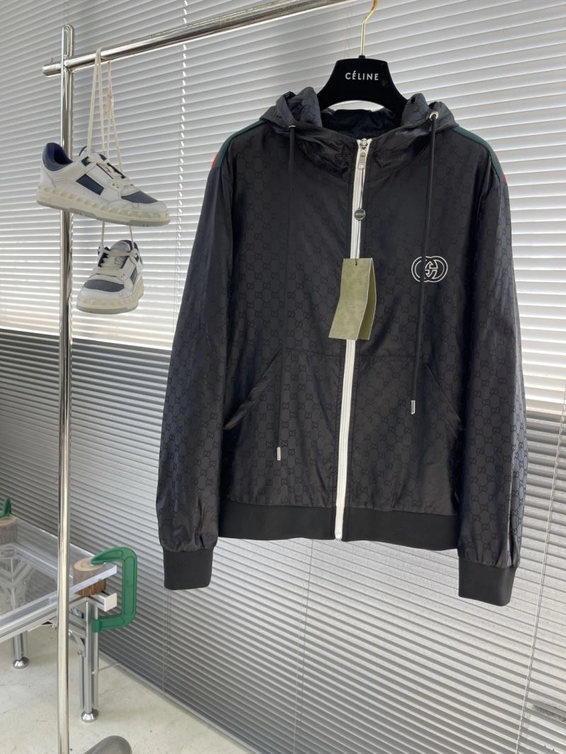 Gucci Outwear