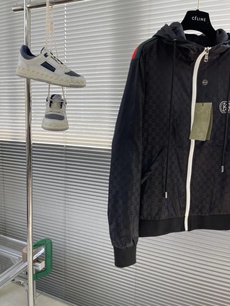 Affordable Gucci Outwear