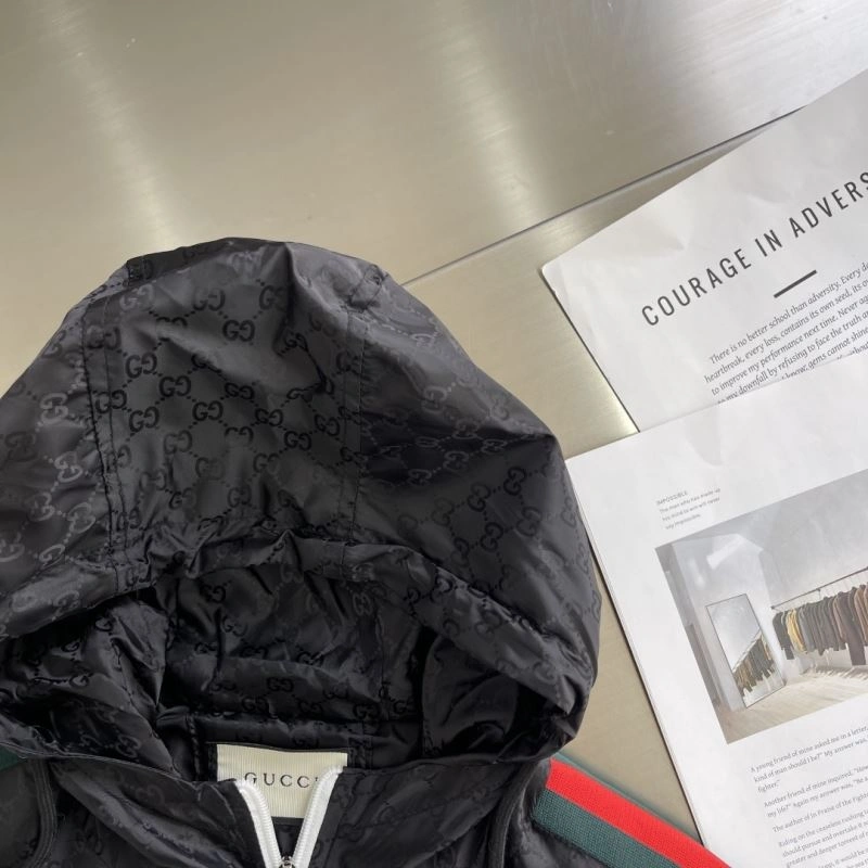 Affordable Gucci Outwear