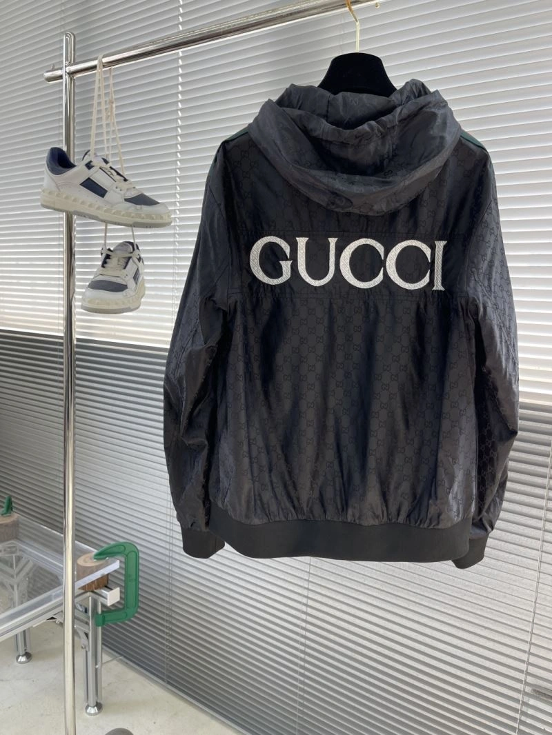 Affordable Gucci Outwear