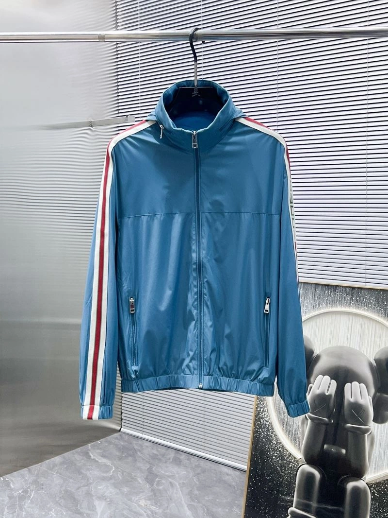 Gucci Outwear